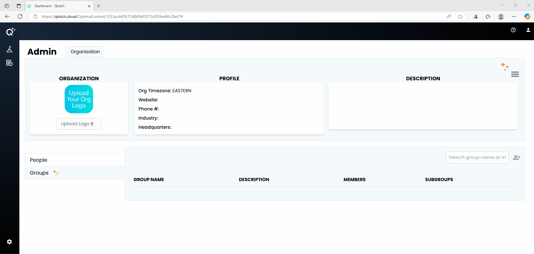 Adding Multiple Users at Once